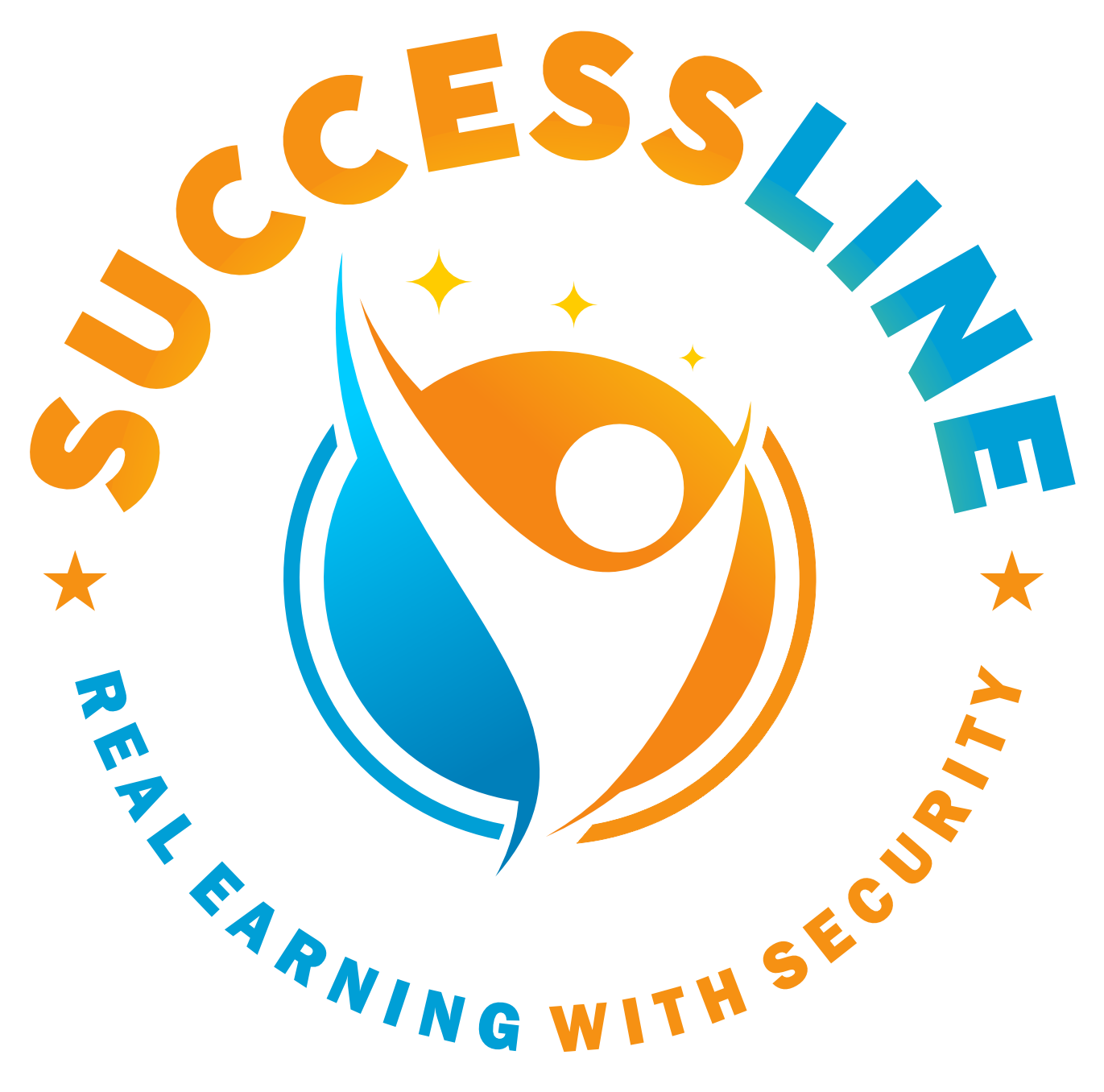 SUCCESS LINE | Signup